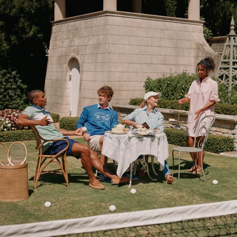 PREPPY OUTFIT INSPIRATION