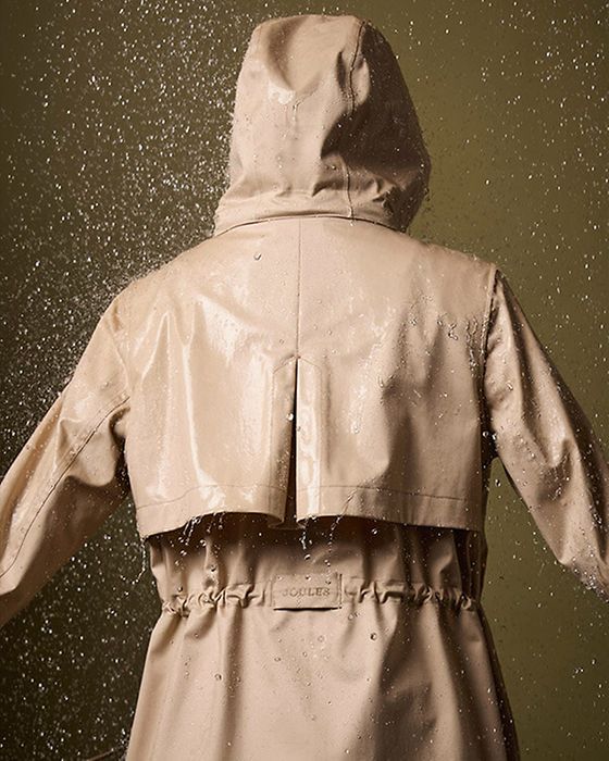 DOES WATER RESISTANT MEAN WATERPROOF?