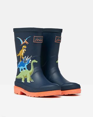 BOYS' WELLIES