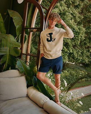 MEN'S SWEATSHIRTS